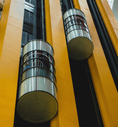 Elevator Systems – MESI GROUP